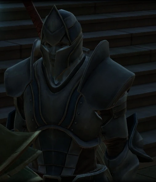 Captain Mys | Amalur Wiki | Fandom