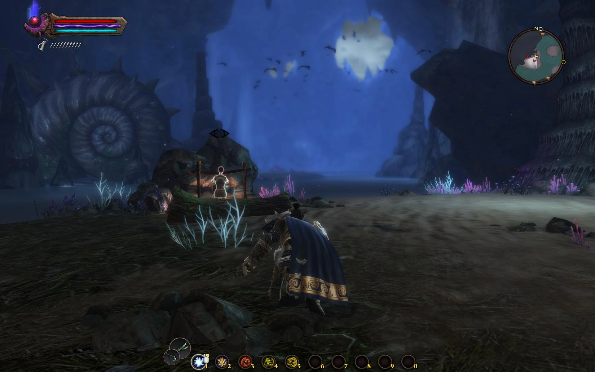 Brigand's Hideaway | Amalur Wiki | Fandom