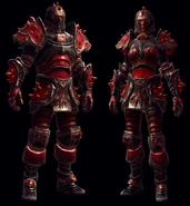 Prismere Gauntlets | Amalur Wiki | Fandom