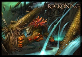 Prismere Troll | Amalur Wiki | Fandom