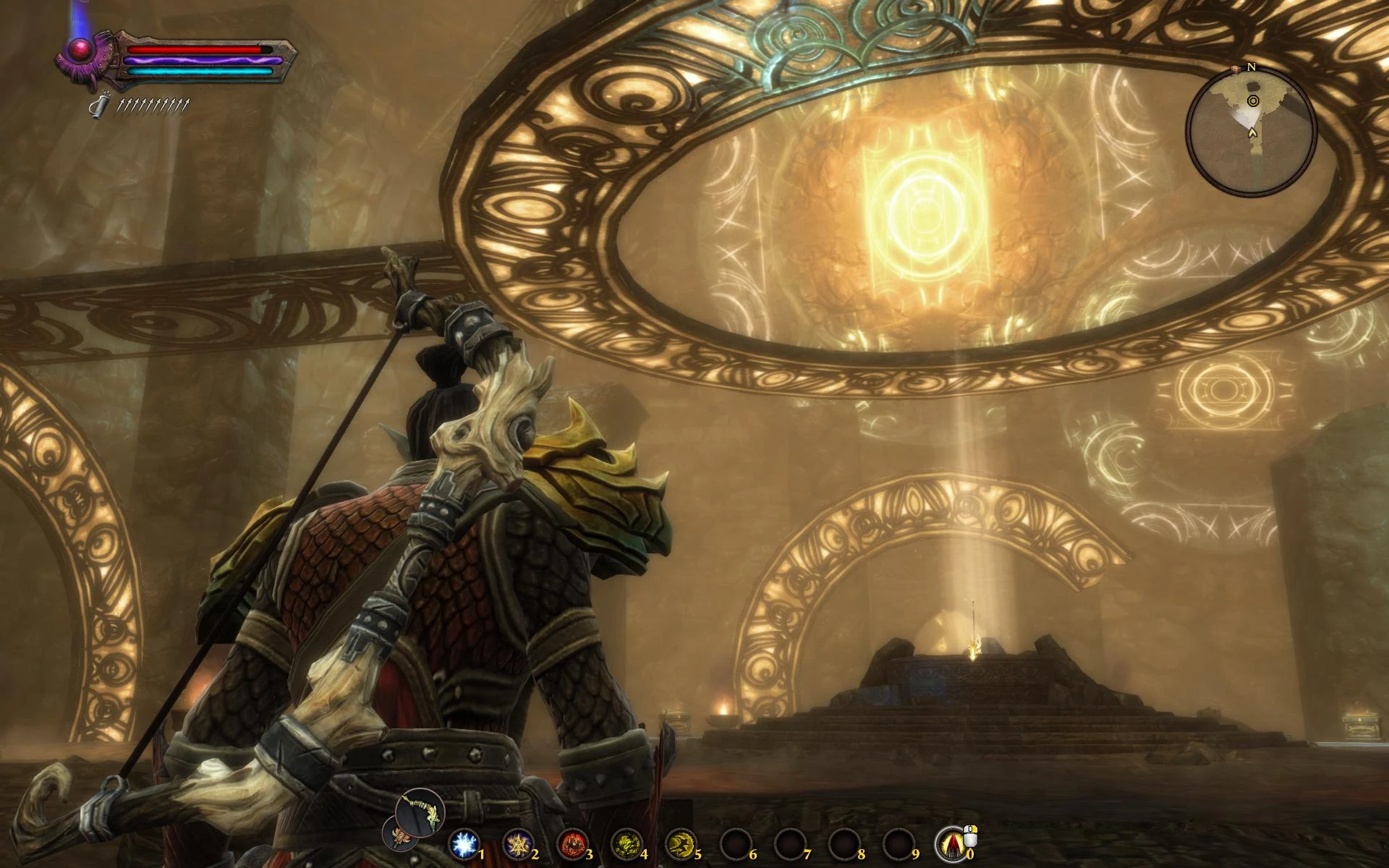 Urul-Tusk | Amalur Wiki | Fandom