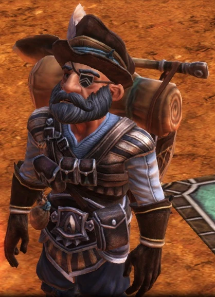 Apule Vire | Amalur Wiki | Fandom