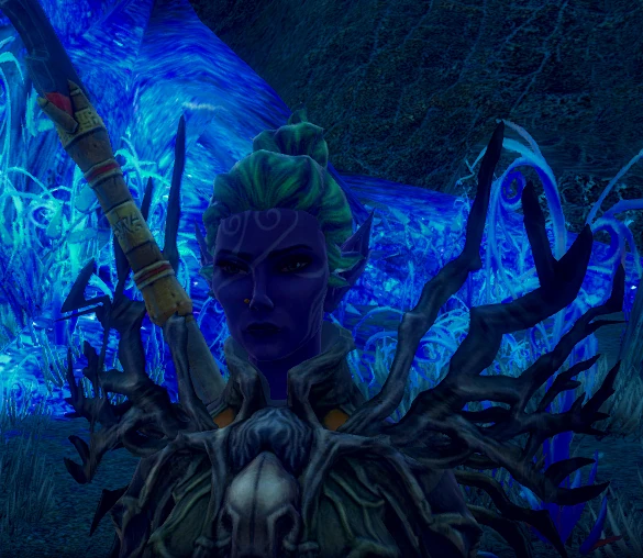 Esha | Amalur Wiki | Fandom