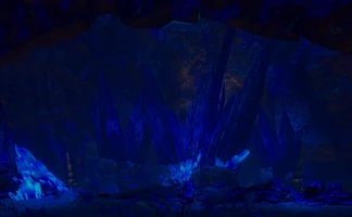 Glowlode Mine | Amalur Wiki | Fandom