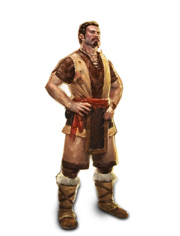 Races | Amalur Wiki | Fandom