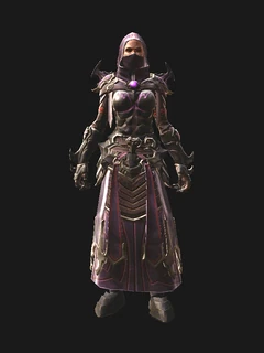 Abyss Armor Set | Amalur Wiki | Fandom