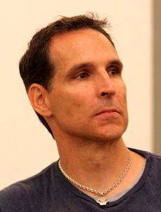 Todd McFarlane | Amalur Wiki | Fandom