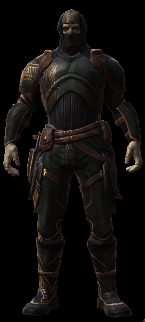 Justice Armor Set | Amalur Wiki | Fandom