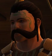 Sihtric Vorm | Amalur Wiki | Fandom