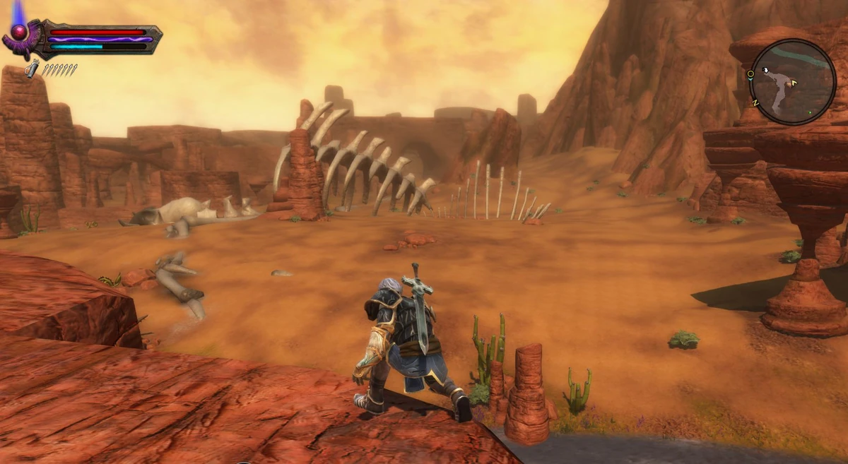 Saina | Amalur Wiki | Fandom