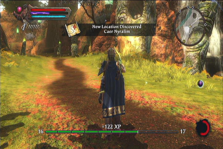 Caer Nyralim | Amalur Wiki | Fandom