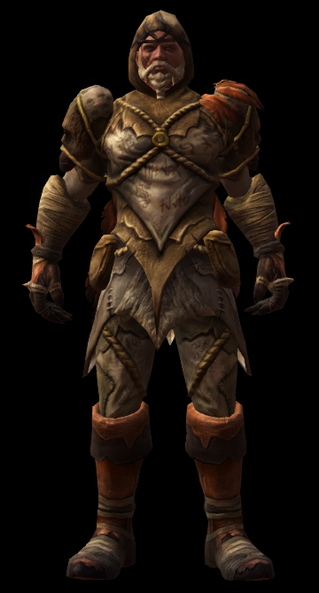 Elemental Cloak Armor Set | Amalur Wiki | Fandom