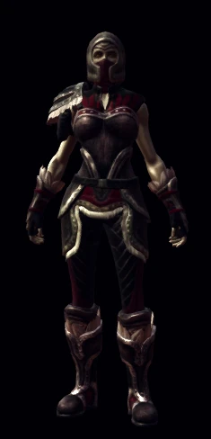 Imminent Armor Set | Amalur Wiki | Fandom