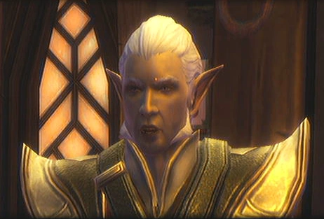 Gwastl Brad | Amalur Wiki | Fandom