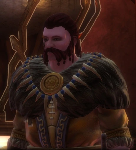 Askel Thorin | Amalur Wiki | Fandom
