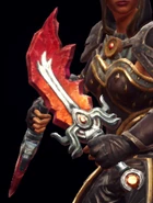 Prismere Daggers | Amalur Wiki | Fandom