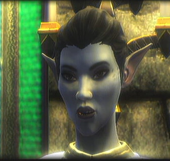 Seila Twayn | Amalur Wiki | Fandom