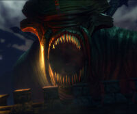 Balor | Amalur Wiki | Fandom