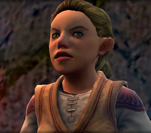 Julia Tam | Amalur Wiki | Fandom