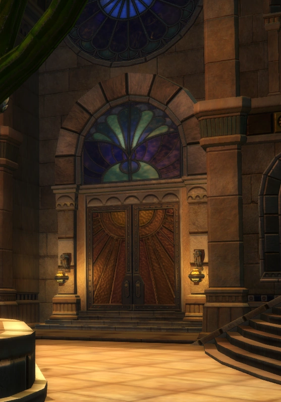 Adessa Armory | Amalur Wiki | Fandom