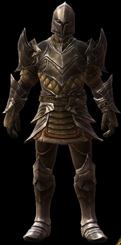 Gaea's Armor Set | Amalur Wiki | Fandom
