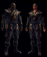 Linen Cowl | Amalur Wiki | Fandom