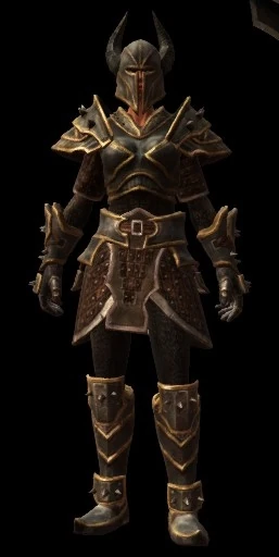 Bolgans' Bane Armor Set | Amalur Wiki | Fandom