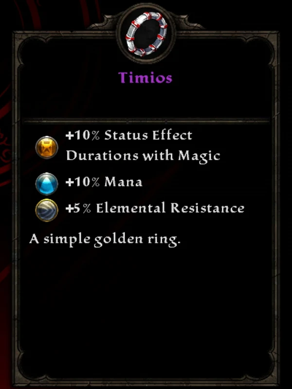Timios | Amalur Wiki | Fandom