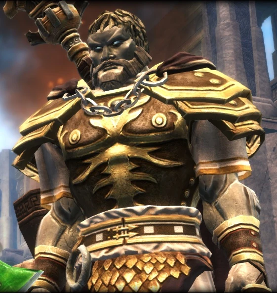 Tryphaian | Amalur Wiki | Fandom