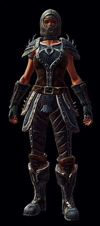 Dirgesinger Gloves | Amalur Wiki | Fandom