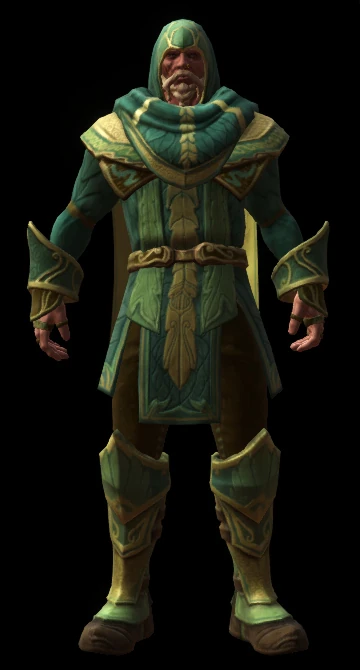 House of Ballads Armor Set | Amalur Wiki | Fandom
