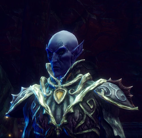 Master Farraglen (Quest) | Amalur Wiki | Fandom