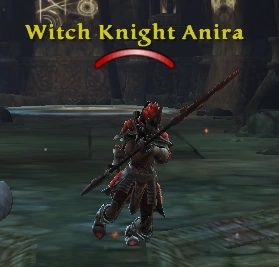 Anira | Amalur Wiki | Fandom