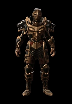 The Goliath Armor Set | Amalur Wiki | Fandom