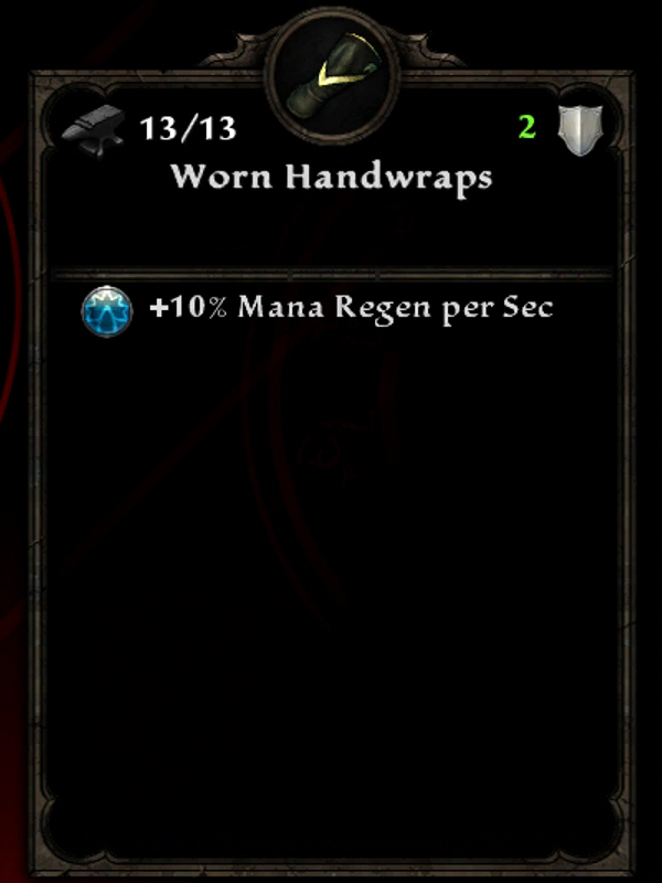 Worn Handwraps Amalur Wiki Fandom