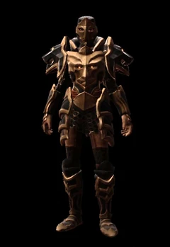 The Goliath Armor Set | Amalur Wiki | Fandom