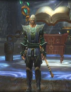 Balthasar | Amalur Wiki | Fandom