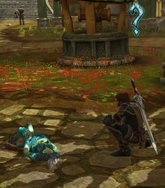 Building Bridges | Amalur Wiki | Fandom