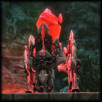 Necro Crystal | Amalur Wiki | Fandom