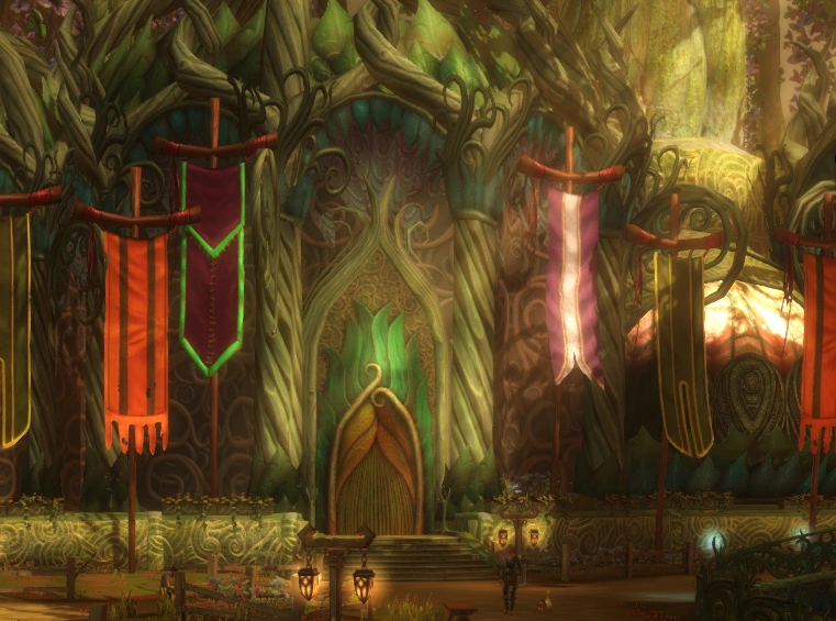 Embassy Hall | Amalur Wiki | Fandom