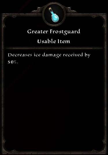 Greater Frostguard | Amalur Wiki | Fandom