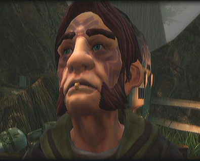 Avicenn Etelle | Amalur Wiki | Fandom