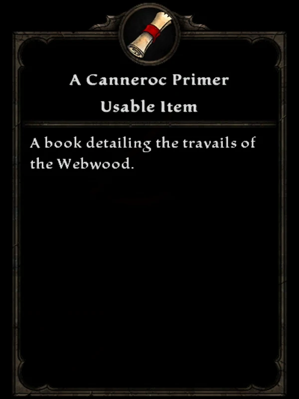 A Canneroc Primer | Amalur Wiki | Fandom