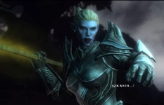 General Tilera | Amalur Wiki | Fandom