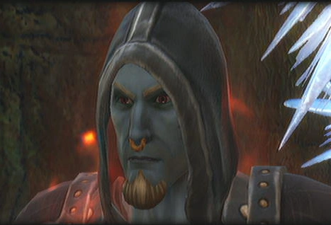 Itran the Shade | Amalur Wiki | Fandom