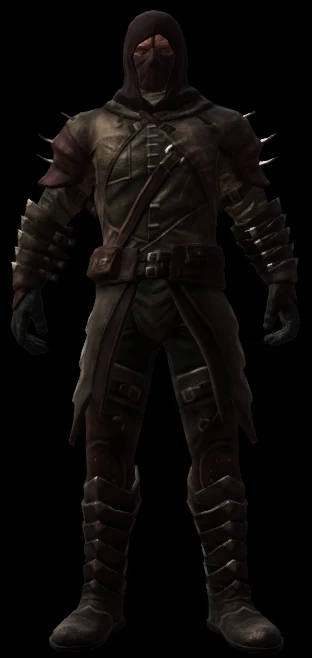 Lunala's Armor Set | Amalur Wiki | Fandom