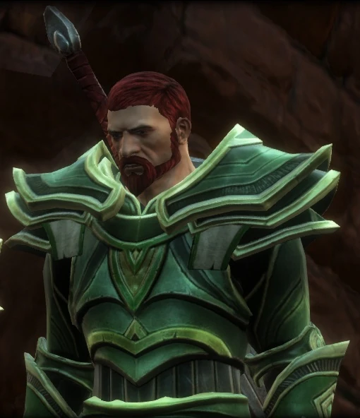 Mad Dog | Amalur Wiki | Fandom