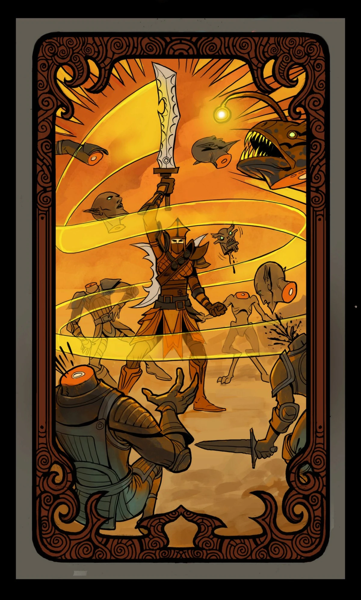 Might-Finesse Guide | Amalur Wiki | Fandom