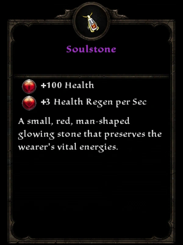 Soulstone | Amalur Wiki | Fandom