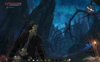 Shadow Pass | Amalur Wiki | Fandom